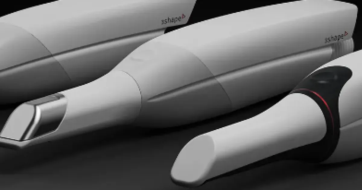 TRIOS 3 WİRELESS POD -Fiyatı, Çeşitleri ve Fiyatları Edental'de