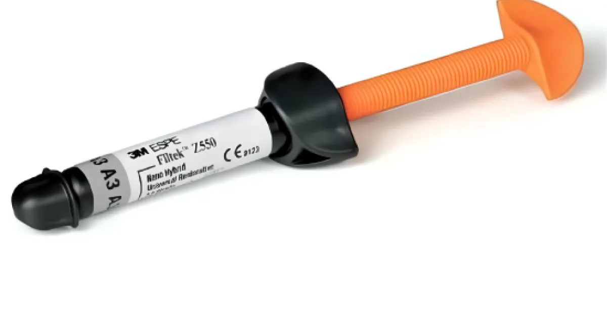3M Filtek Z550 Universal Kompozit Tek Tüp 4 gr -Fiyatı, Çeşitleri ve ...