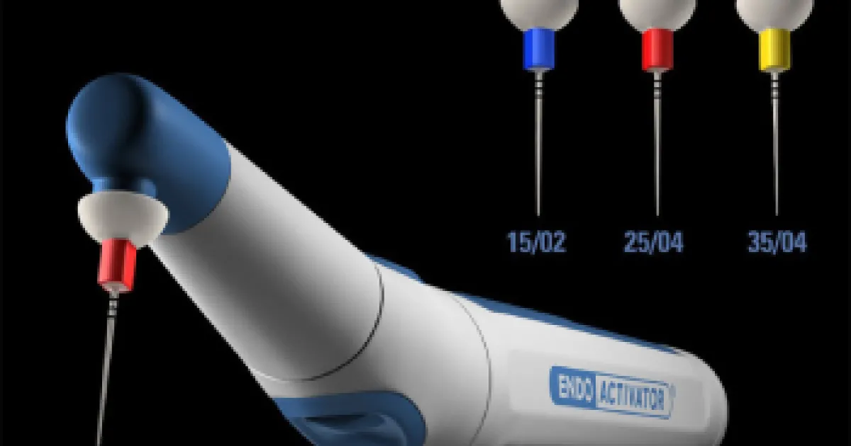 Dentsply Endoactivator System Kit -Fiyatı, Çeşitleri ve Fiyatları ...