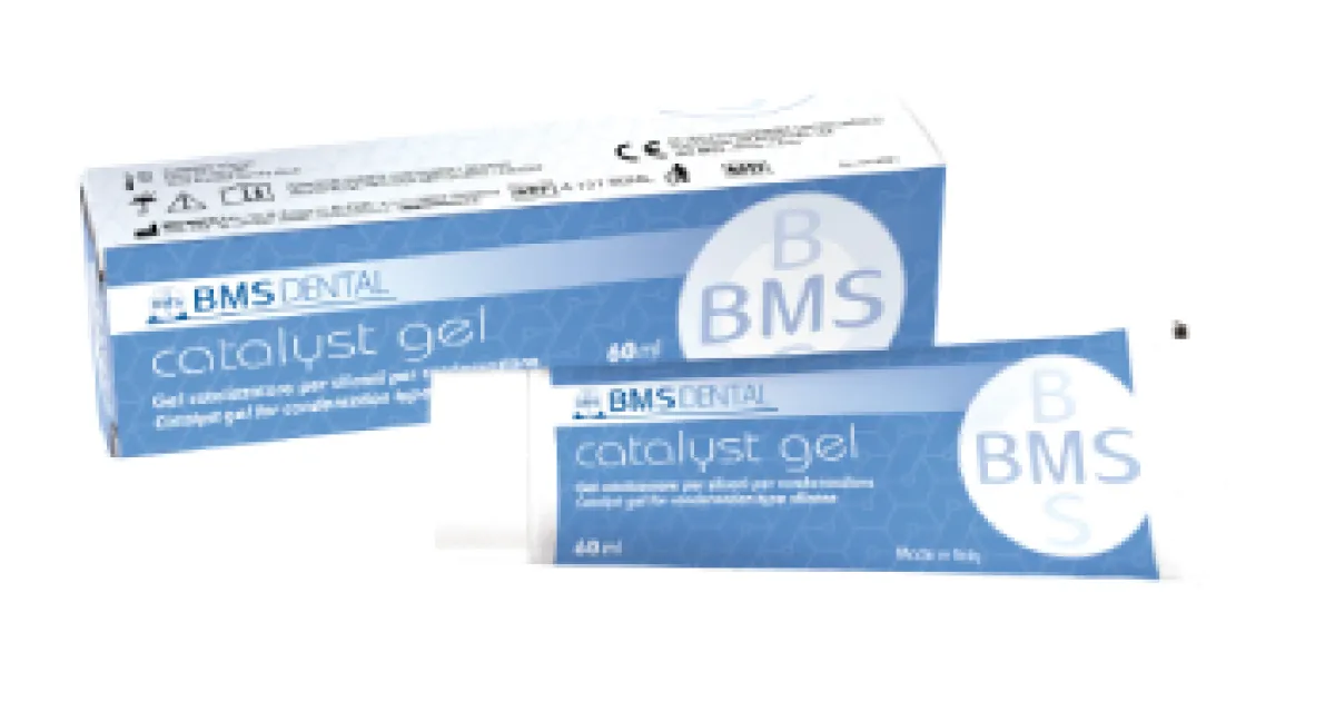 BMS Catalyst Gel Aktivator -Fiyatı, Çeşitleri ve Fiyatları Edental'de