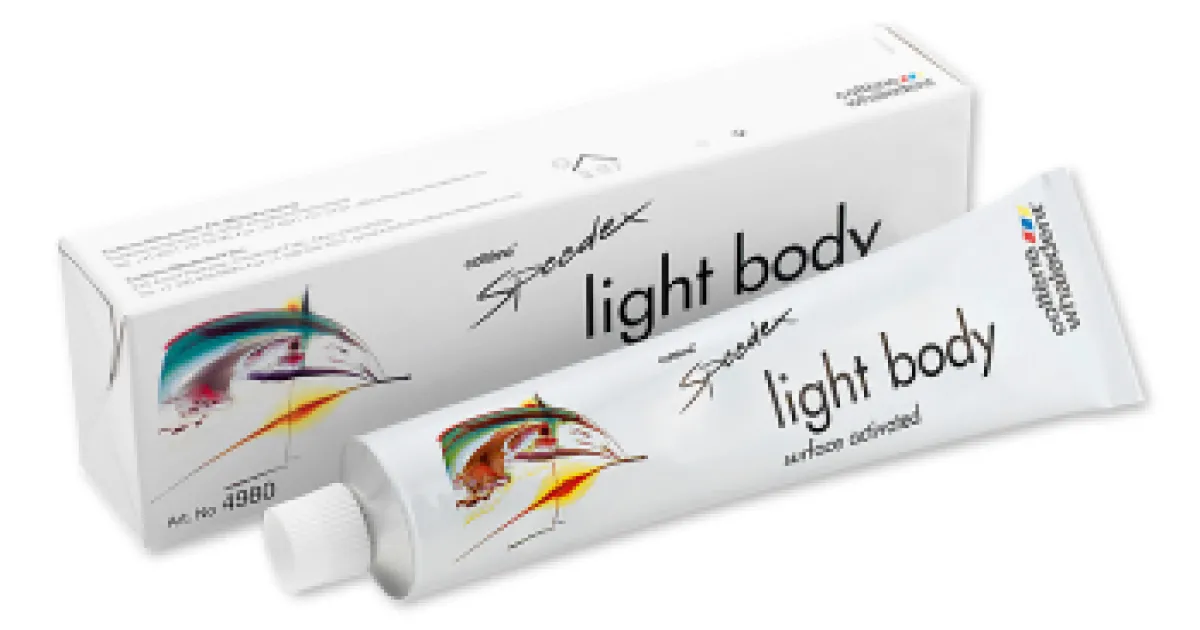 Coltene Whaledent Speedex Light Body 2. Ölçü -Fiyatı, Çeşitleri ve ...