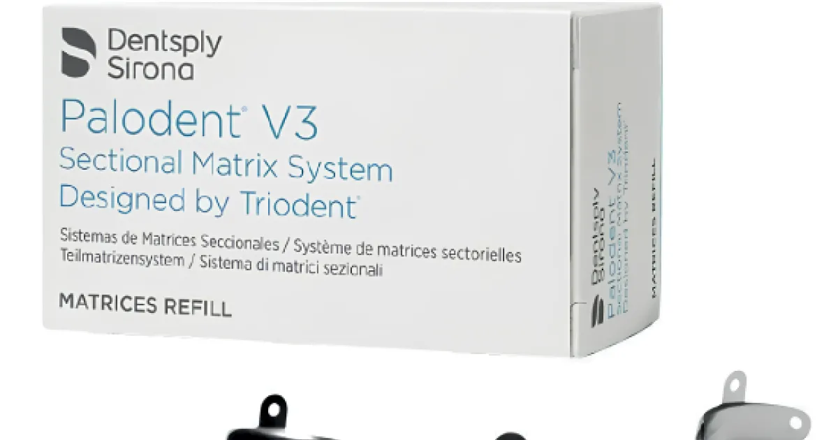 Dentsply Palodent V3 Matrix Refil -Fiyatı, Çeşitleri ve Fiyatları ...