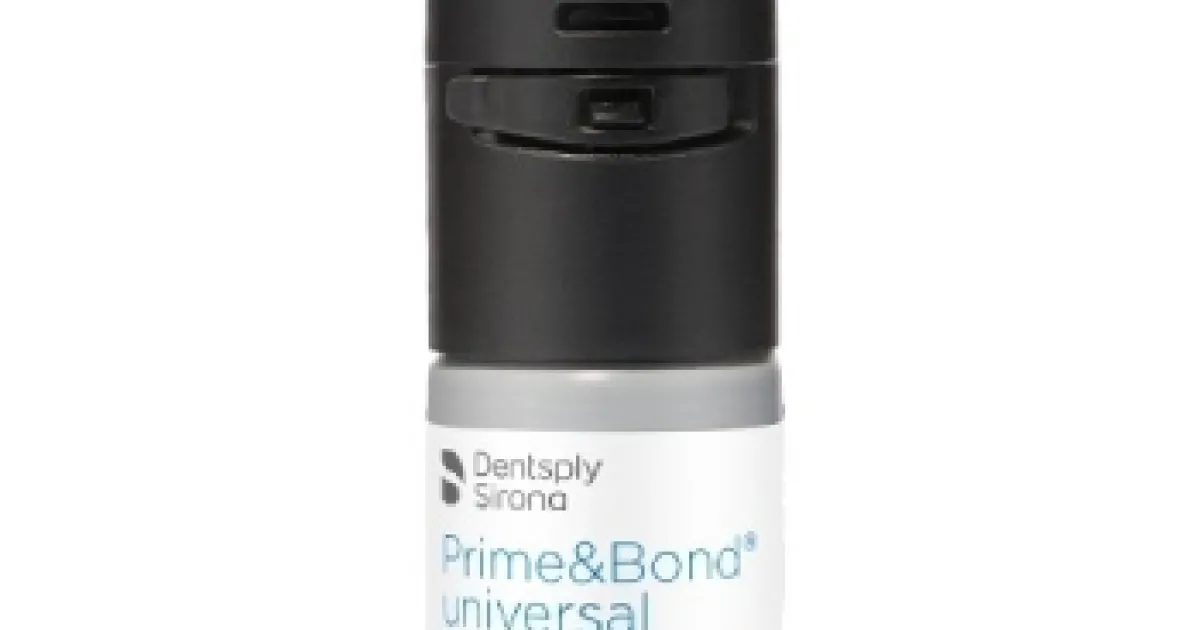 Dentsply Prime & Bond Universal Bond Refil 4 ml - Fiyatı ve Çeşitleri ...