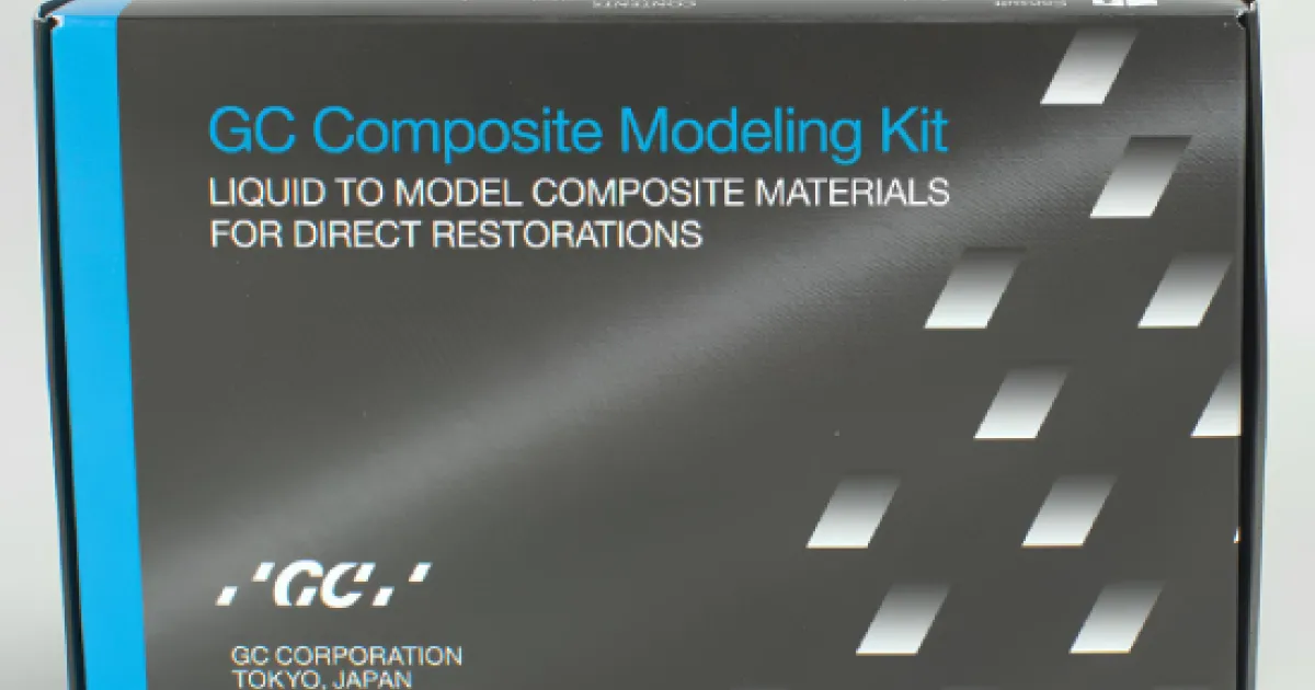 Gc Composite Modeling Seti -Fiyatı, Çeşitleri ve Fiyatları Edental'de