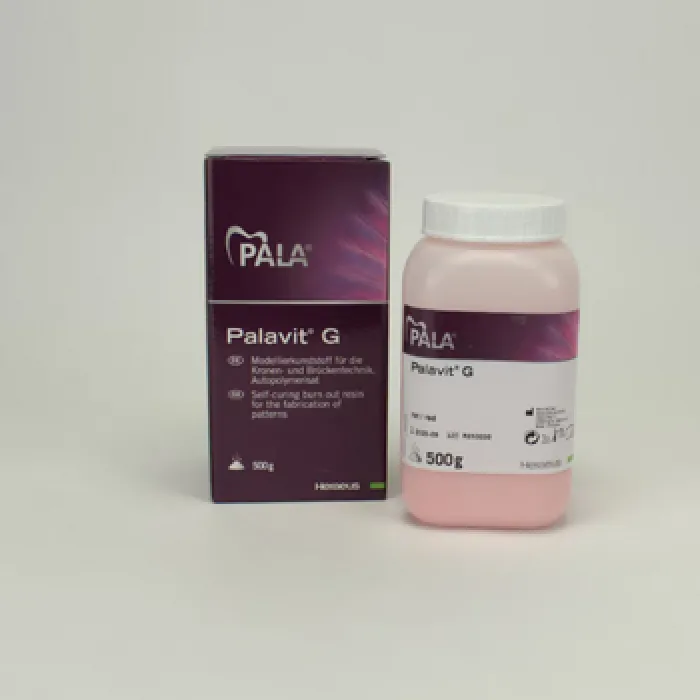 Kulzer Palavit G Modelaj Akriliği 100 Gr Toz -Fiyatı, Çeşitleri ve ...