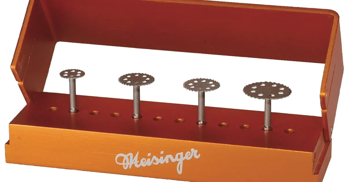 MEISINGER SAW BASIC KIT -Fiyatı, Çeşitleri ve Fiyatları Edental'de