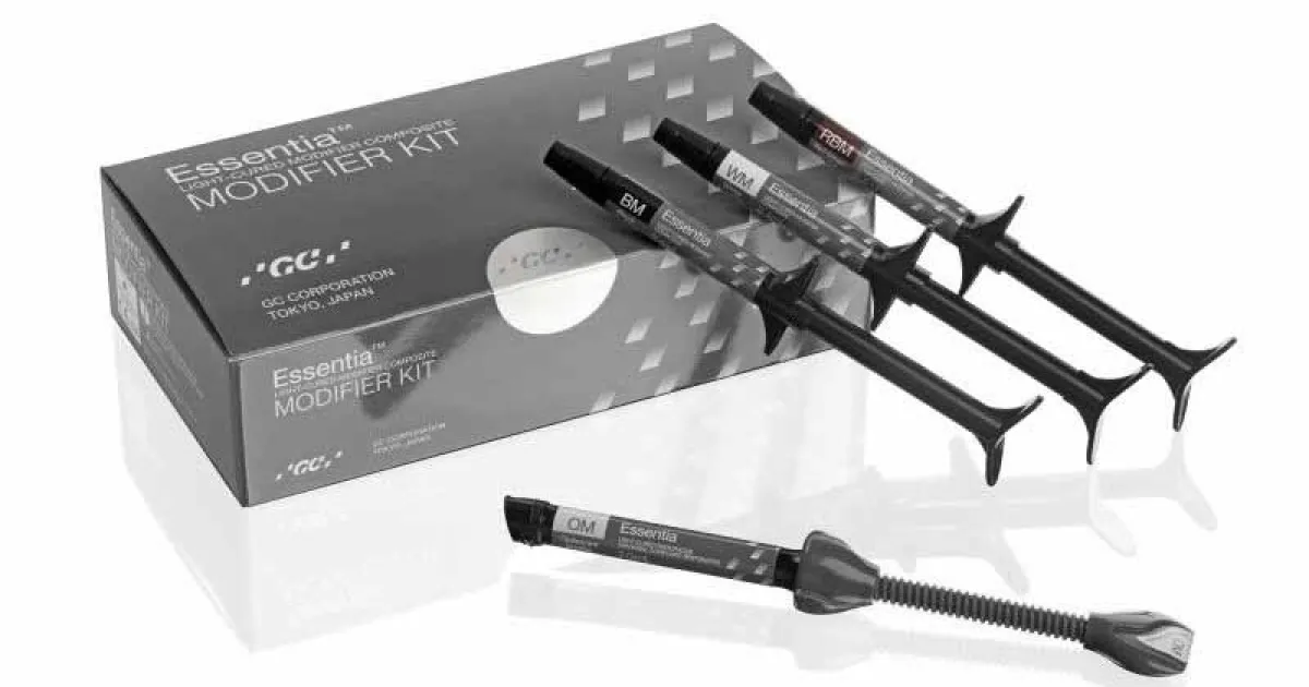 Gc Essentia Modifier Kit Kompozit Seti -Fiyatı, Çeşitleri ve Fiyatları ...