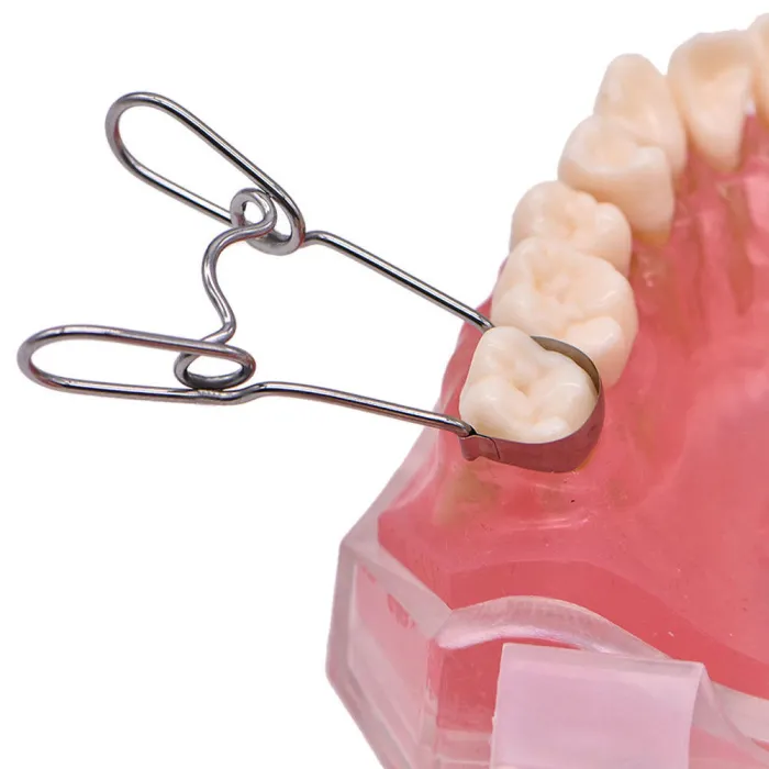 Dental Matrix Sistemleri Ürünleri, Çeşitleri ve Fiyatları Edental'de
