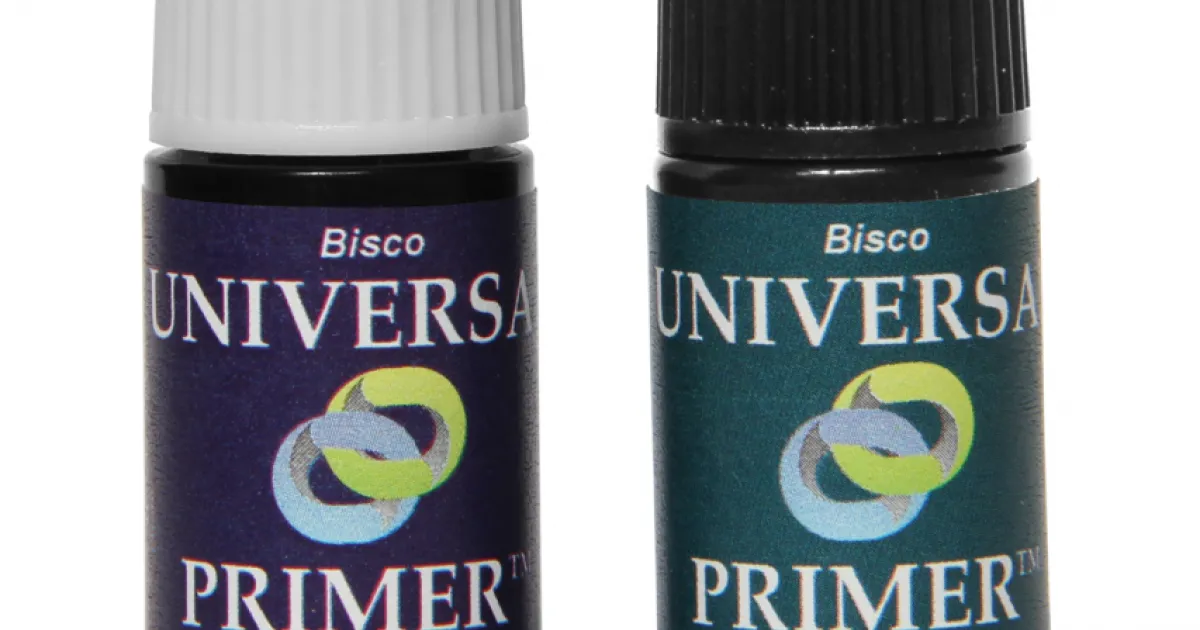 Bisco Universal Primer Dual-Cure Adeziv -Fiyatı, Çeşitleri ve Fiyatları ...