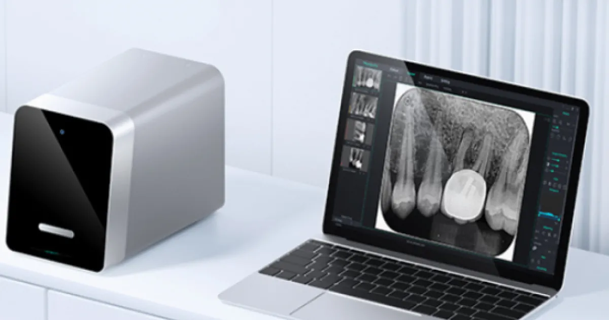 Woodpecker Free Scan Fosfor Plak Tarama Cihazı -Fiyatı, Çeşitleri ve ...