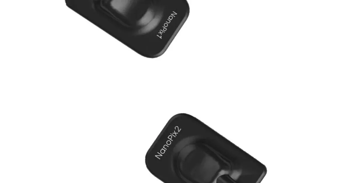 Eighteeth Nanopix İntraoral X-Ray Sensörü Rvg Cihazı -Fiyatı, Çeşitleri ...