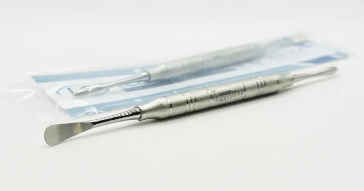 Periost Elevatörü - Fiyatı ve Çeşitleri Edental Diş Deposunda!