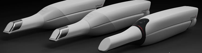 TRIOS 3 WİRELESS POD -Fiyatı, Çeşitleri ve Fiyatları Edental'de