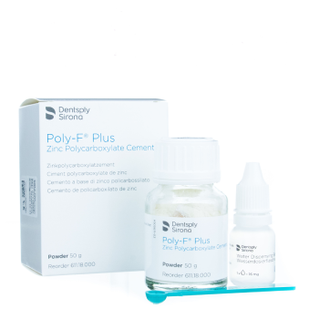 Dentsply Poly F Plus Polikarboksilat Siman -Fiyatı, Çeşitleri ve ...