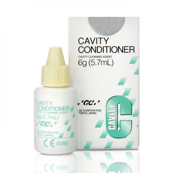 GC Cavity Conditioner Kavite Temizleme Maddesi -Fiyatı, Çeşitleri ve ...