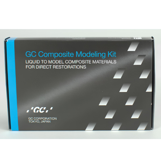 Gc Composite Modeling Seti -Fiyatı, Çeşitleri ve Fiyatları Edental'de
