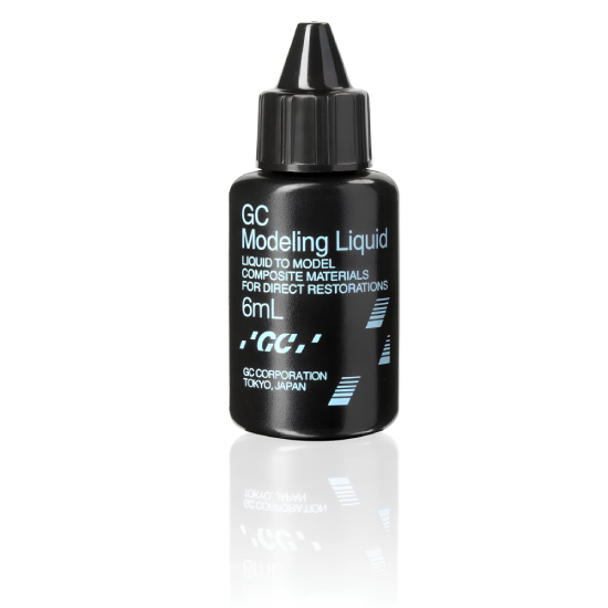 GC Modeling Liquid 6 ml -Fiyatı, Çeşitleri ve Fiyatları Edental'de