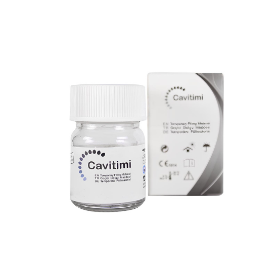 Imicryl Cavitimi Geçici Dolgu Maddesi - Fiyatı ve Çeşitleri Edental Diş ...