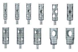 MEISINGER TREPHINE FREZ Standart 229 L 045 - 060 - 14 mm -Fiyatı ...