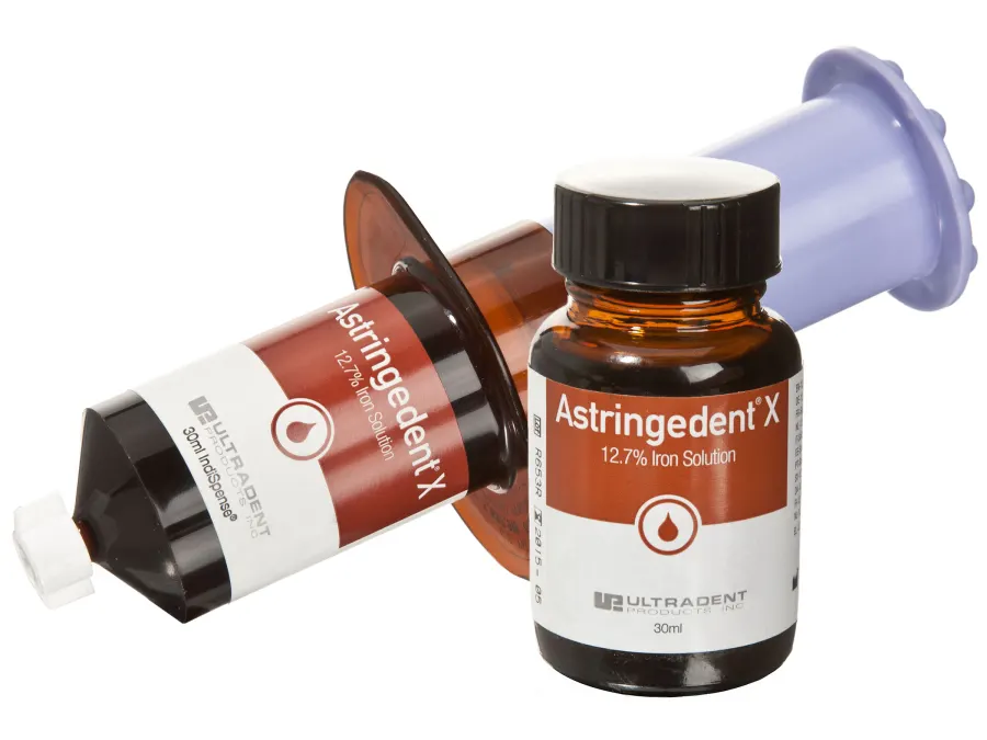 Ultradent ViscoStat IndiSpense Syringe %20 Ferrik Sülfat - Fiyatı ve ...