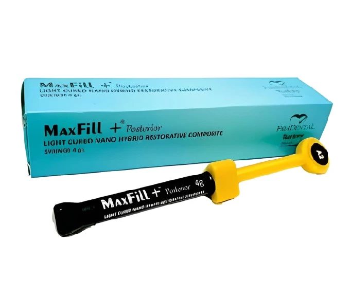 Maxfill Posterior Nano Hibrit Kompozit -Fiyatı, Çeşitleri ve Fiyatları ...