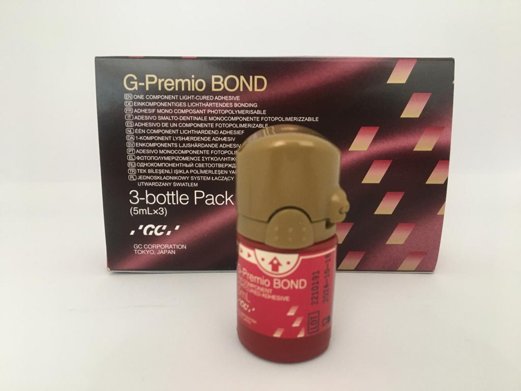 G-Premio Üniversal Bond 3'lü Refil - Fiyatı ve Çeşitleri Edental Diş ...