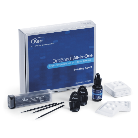 Kerr OptiBond All-In-One Adeziv Sistemi -Fiyatı, Çeşitleri ve Fiyatları ...