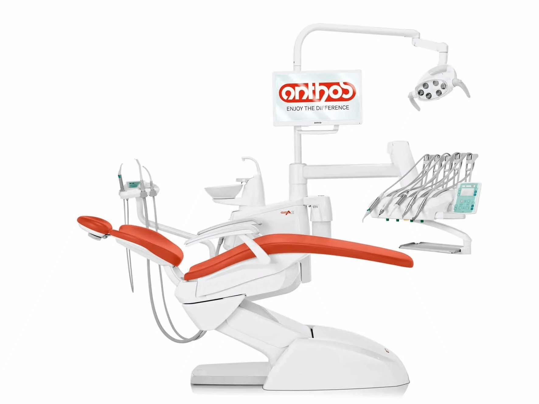 Anthos Classe A3 Plus Diş Üniti -Fiyatı, Çeşitleri ve Fiyatları Edental'de