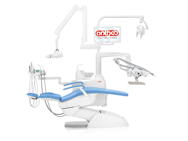 Anthos Classe A6 Plus Diş Üniti -Fiyatı, Çeşitleri ve Fiyatları Edental'de