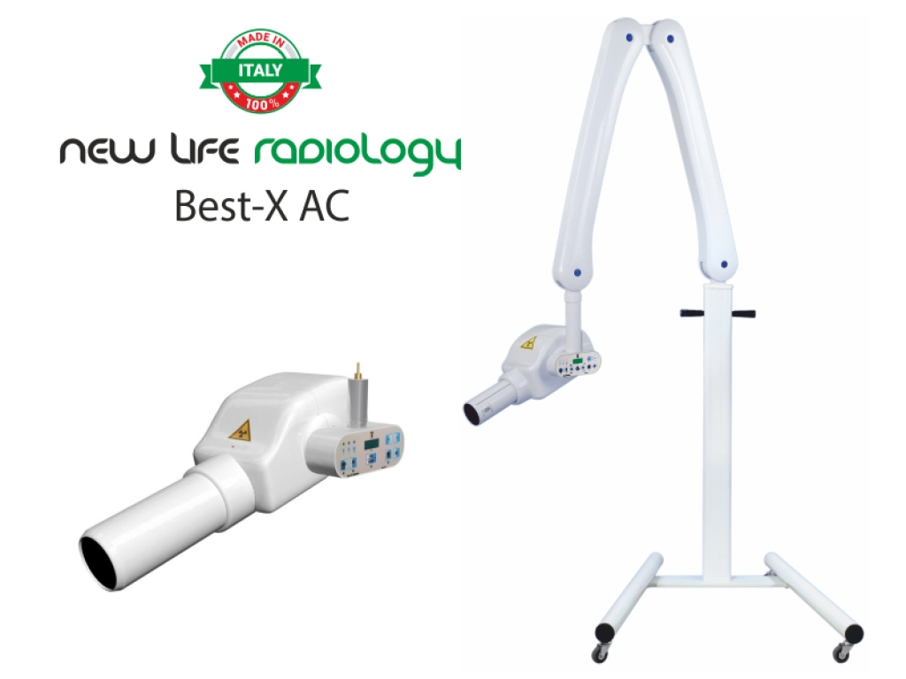 New Life Radiology Best X Ac Mobil Tip Röntgen Cihazı -Fiyatı ...